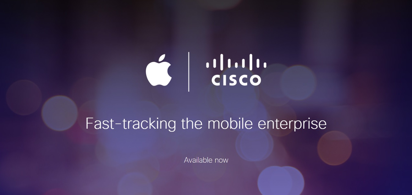 cisco-apple - RCE IT